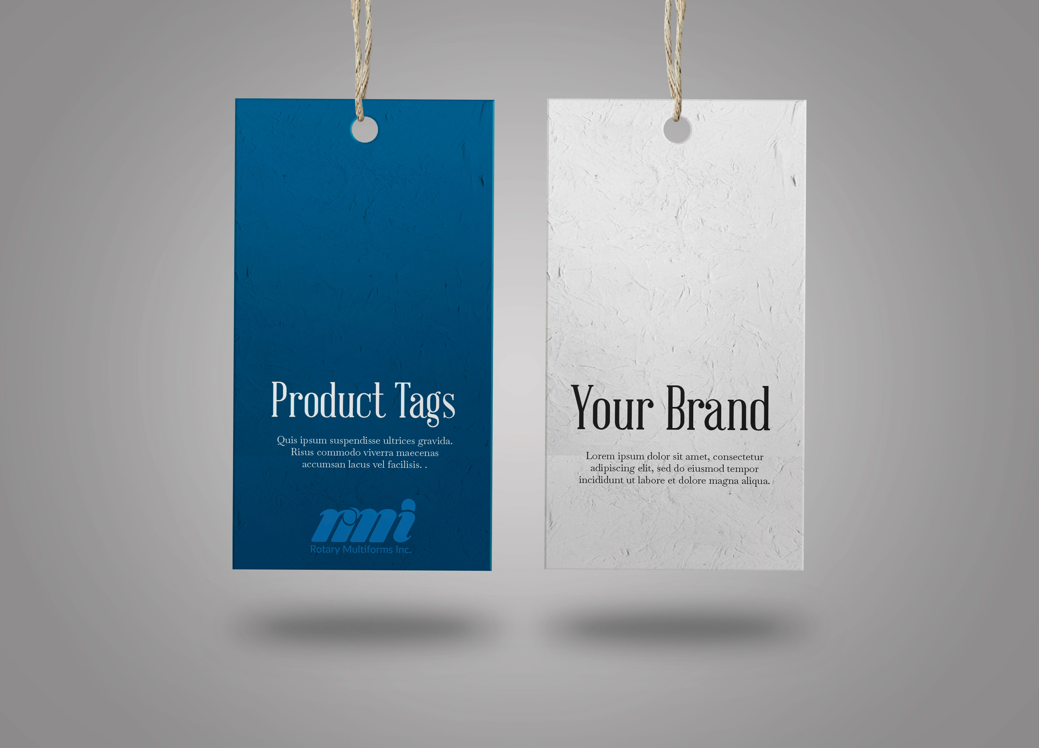 Rotary Multiforms, Inc.